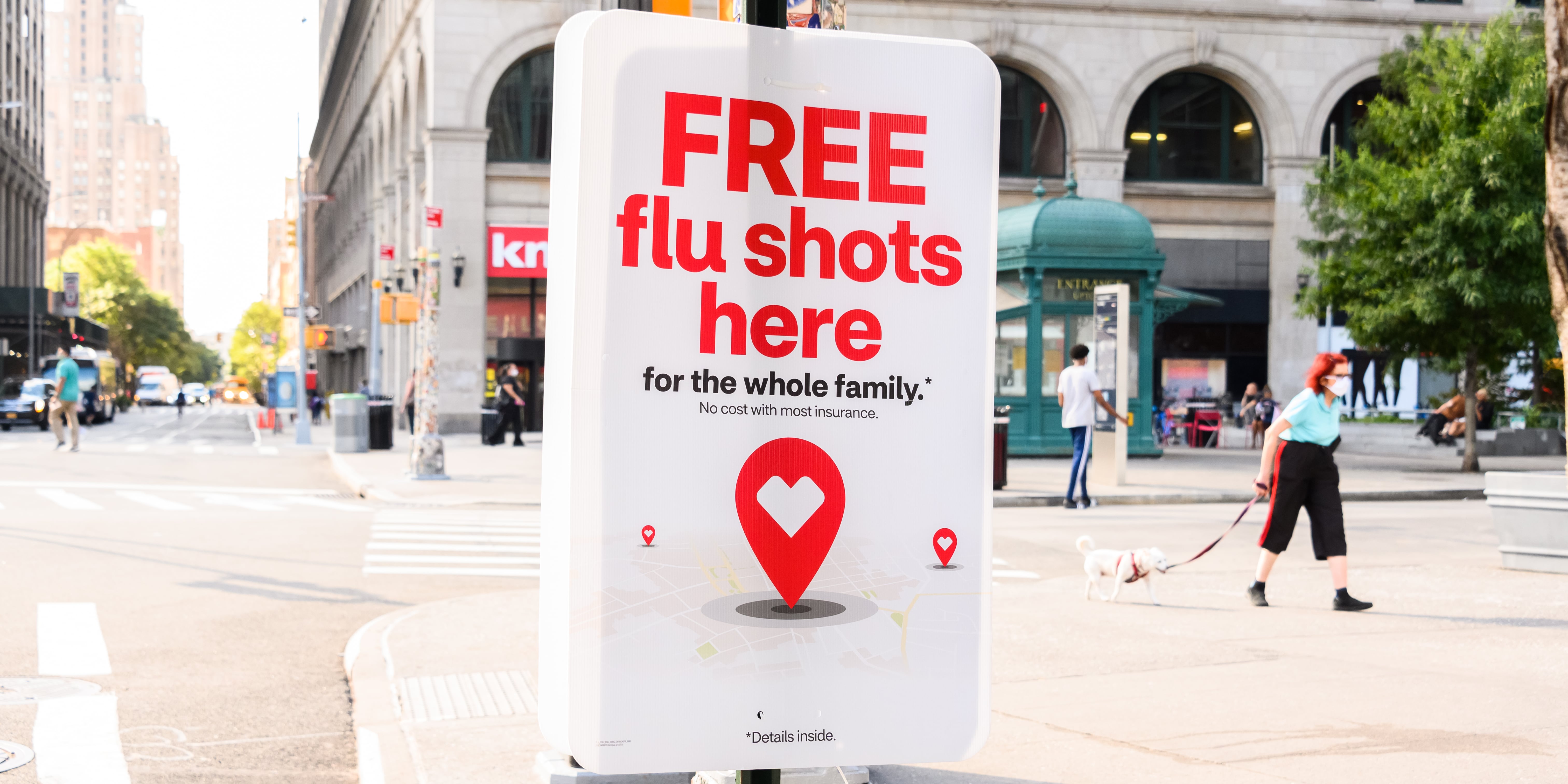 Flu-Shot Incentives in 2021 | PS Fitness