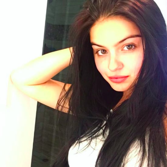 Nolan Gould and Ariel Winter Vacation in Bahamas Pictures | POPSUGAR ...