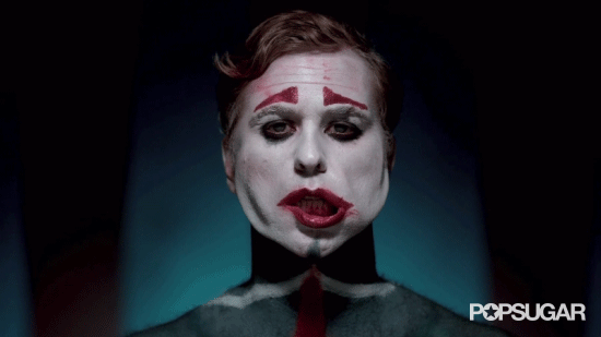 This Tweaked Clown 28 American Horror Story S That Will Prep You For The Freak Show