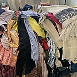 An Easy, Step-by-Step Process For Cleaning Out Your Closet | POPSUGAR ...