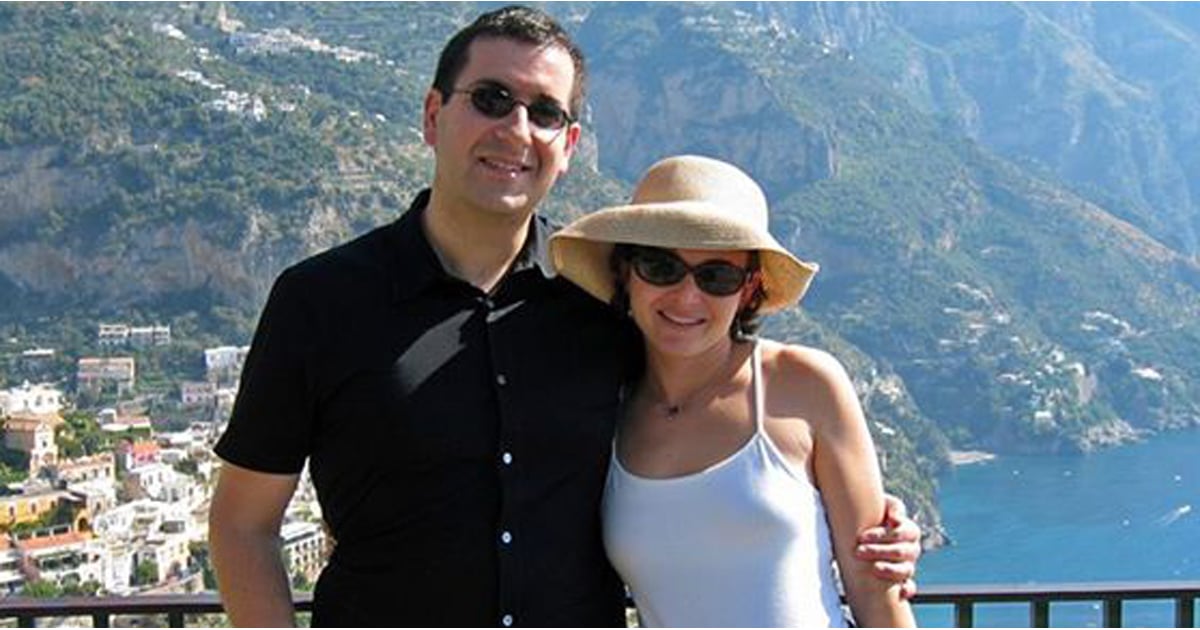 Dave Goldberg Is Dead | POPSUGAR Celebrity