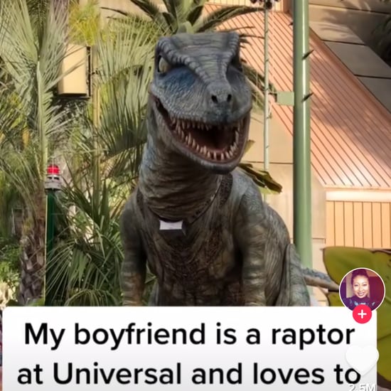 Period Memes | POPSUGAR Fitness