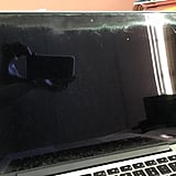 Macbook Retina Stain | POPSUGAR Tech
