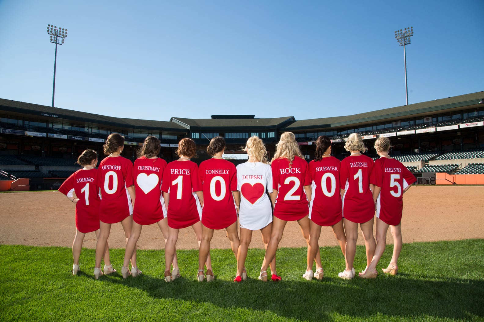 Baseball Wedding Ideas | PS Love