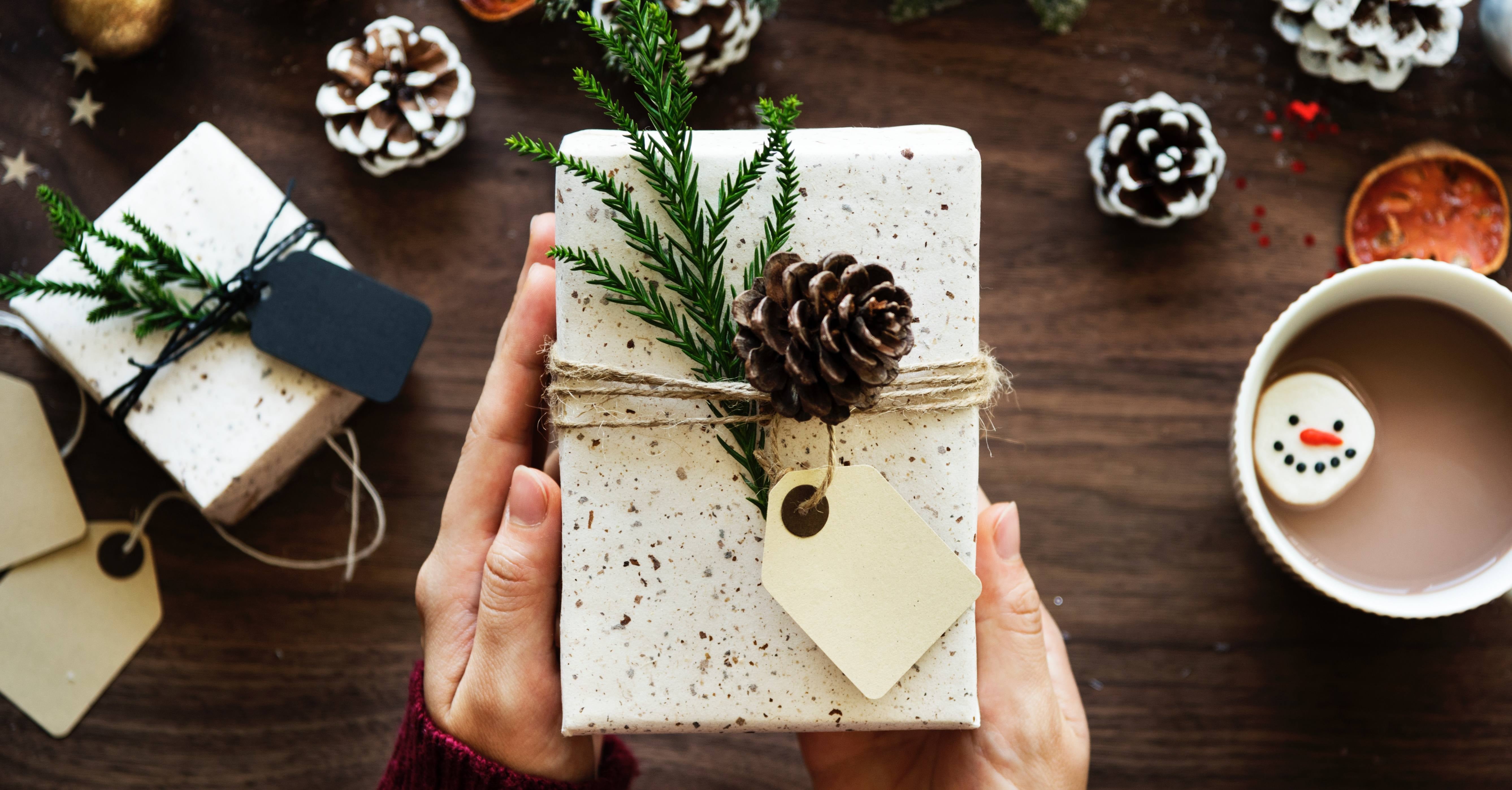 Holiday Tipping Guide For Parents | PS Family