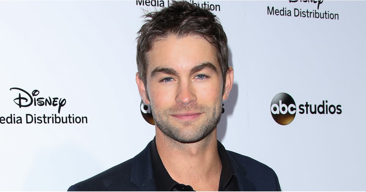 Hot Chace Crawford Pictures | POPSUGAR Celebrity