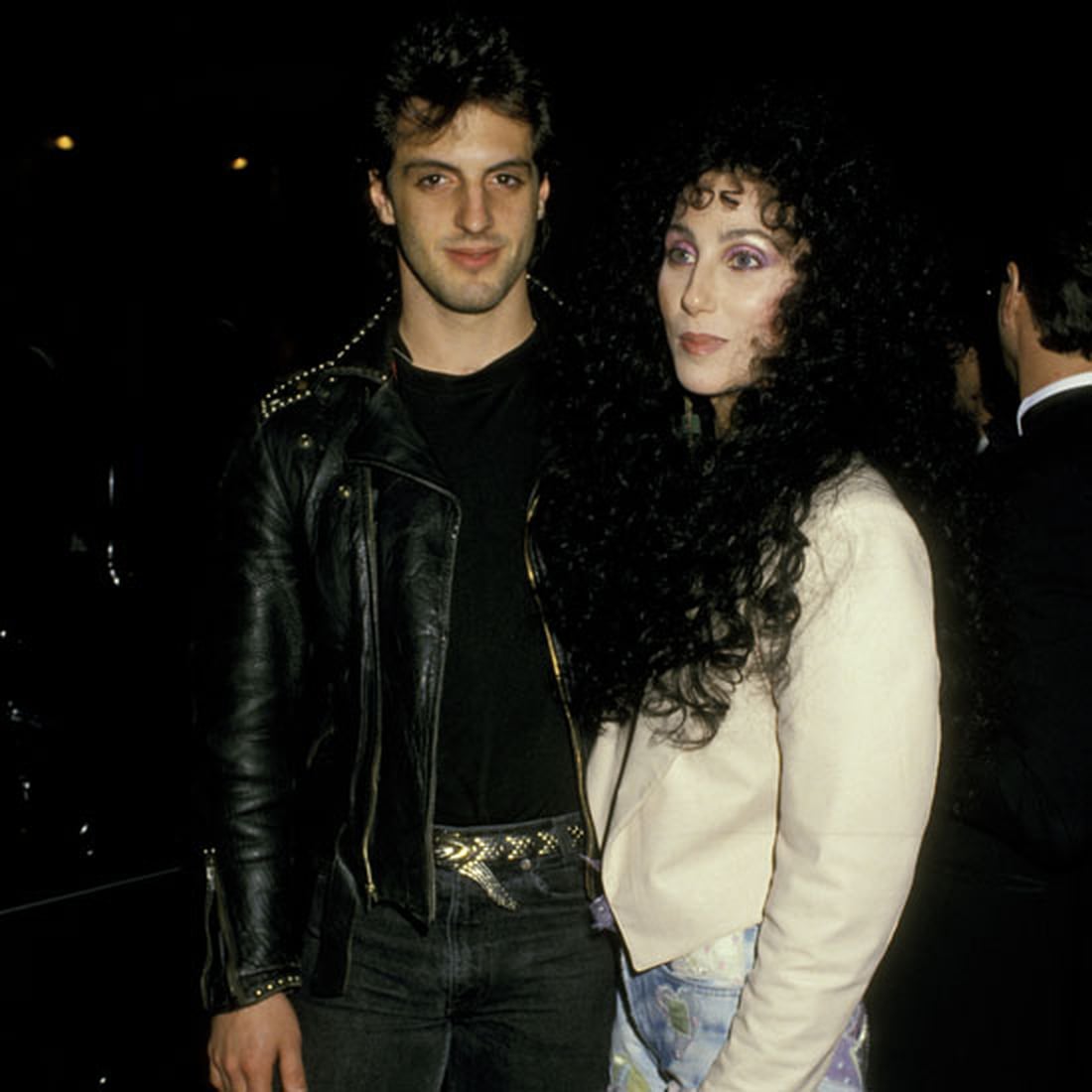 Who Has Cher Dated? | PS Love