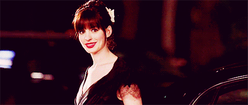 The Devil Wears Prada GIFs | PS Entertainment