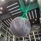 Star Wars Movie Theater | POPSUGAR Tech