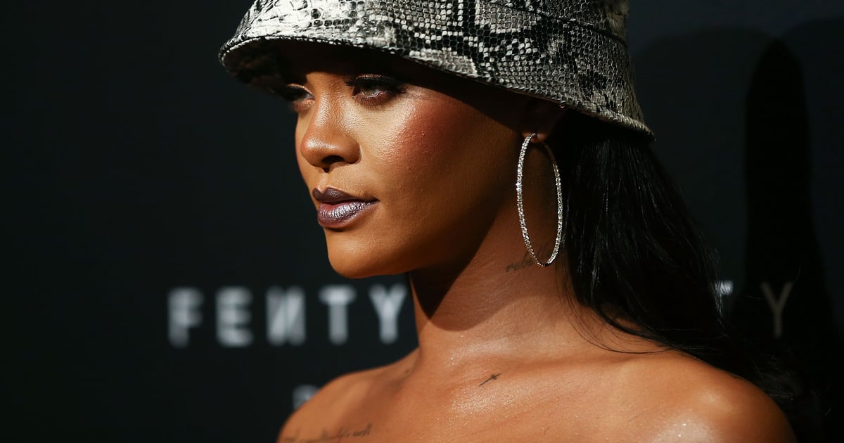 The Best Body Glitter | POPSUGAR Beauty