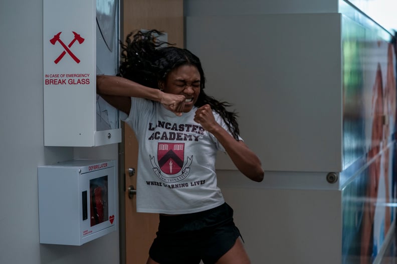 Netflix's First Kill: Trailer, Cast, Release Date | POPSUGAR Entertainment