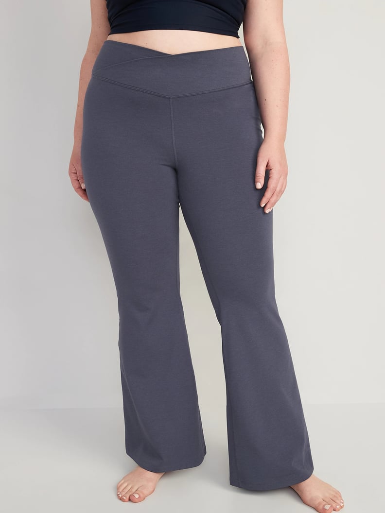 The Best Plus-Size Clothes From Old Navy | POPSUGAR Fashion