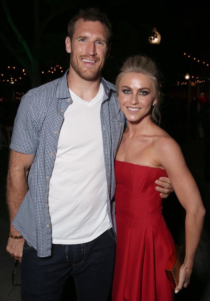 Grease Live Cast on Red Carpet June 2016 | POPSUGAR Celebrity