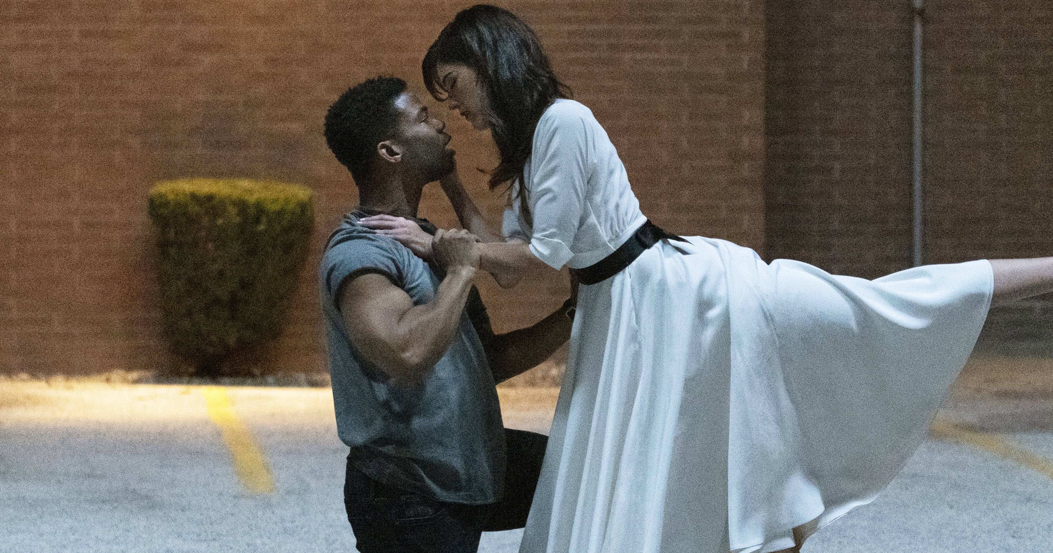 What Is Netflix's Soundtrack Show About? | PS Entertainment