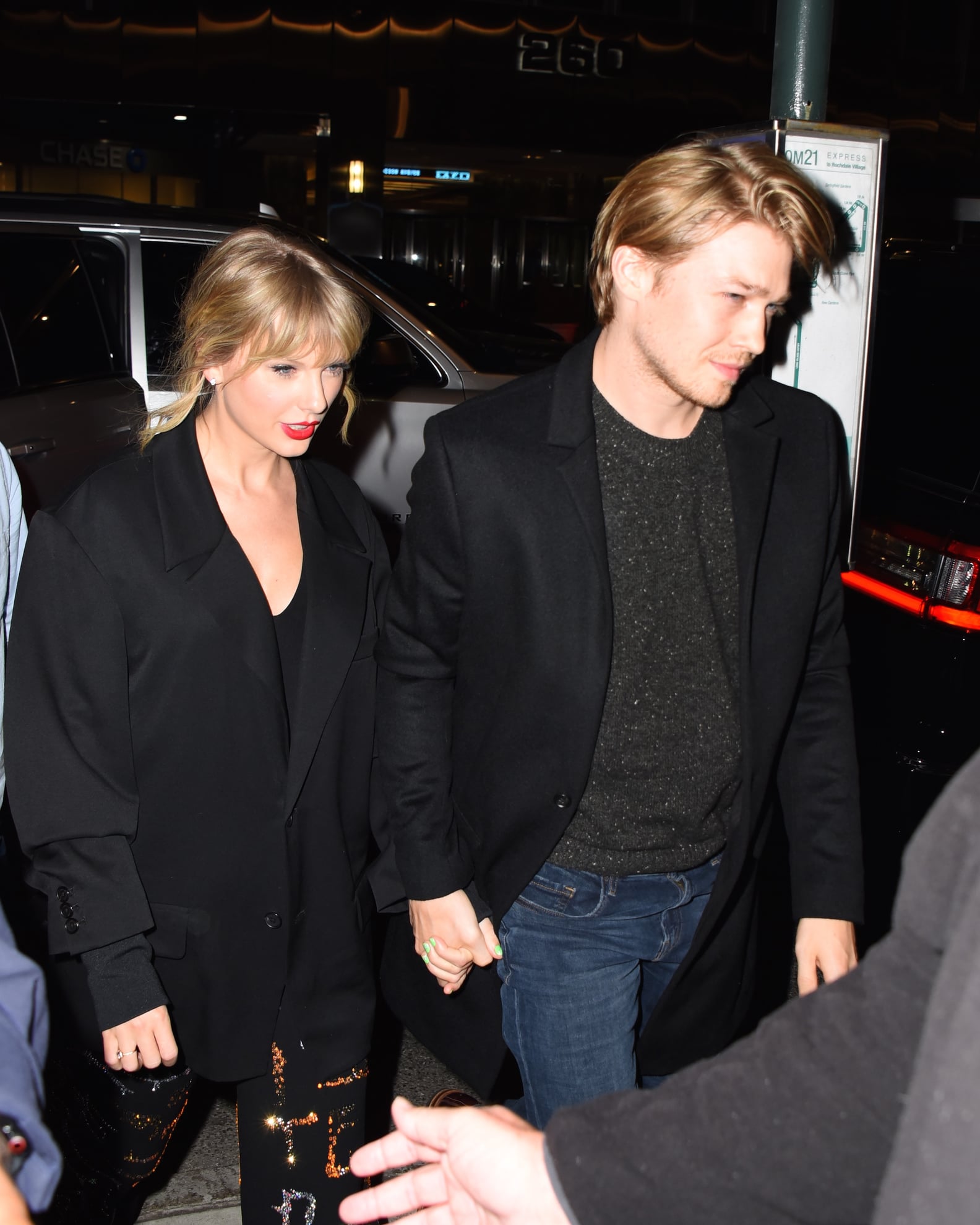 10 Songs Written by Celebrity Couples | PS Entertainment