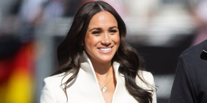Shop Meghan Markle's Invictus Games Outfits | POPSUGAR Fashion