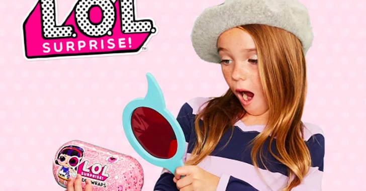Target LOL Surprise Scavenger Hunt in Stores November 2018 | POPSUGAR ...