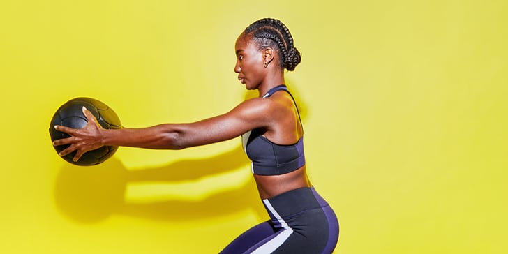 How to Build Muscle Fast For Women | POPSUGAR Fitness