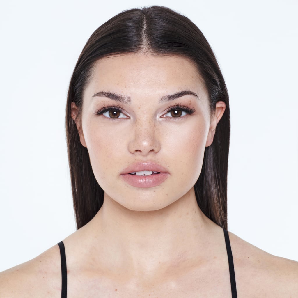 Benefit x Ouai Eyebrow Makeovers | POPSUGAR Beauty