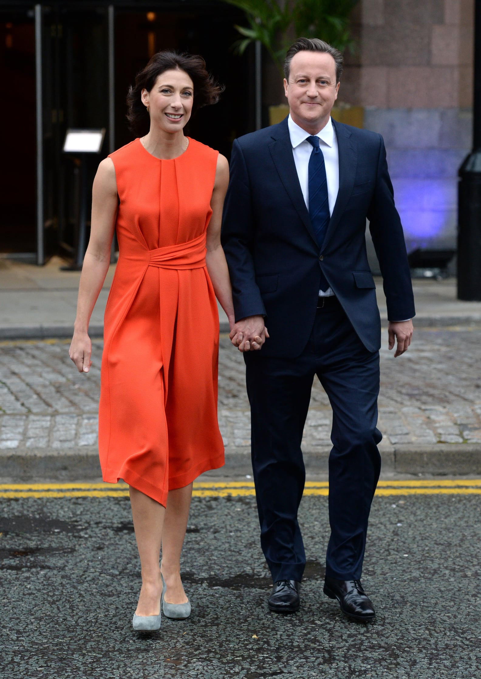Samantha Cameron's Style | PS Fashion