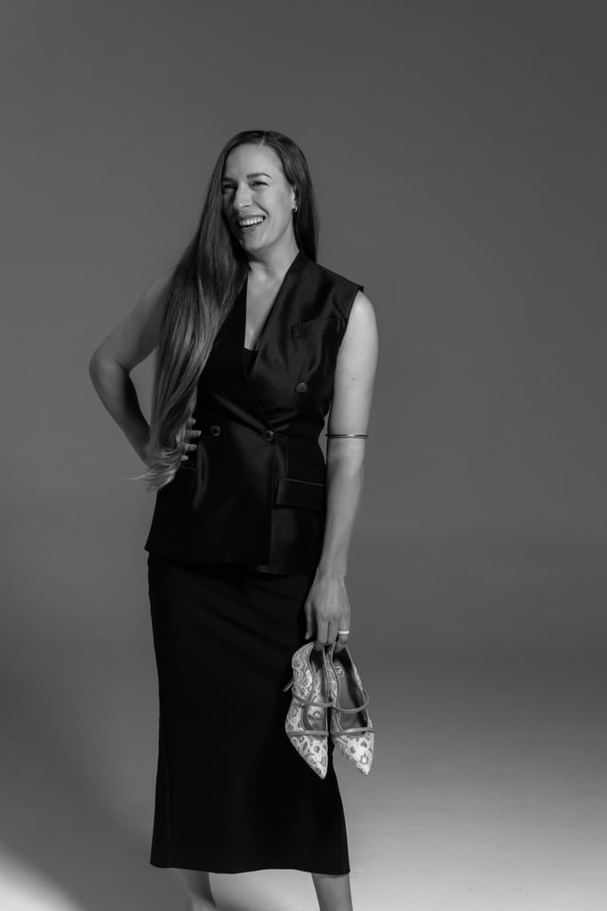 Fashion Designers and Creators Share Their Feel-Good Outfits | POPSUGAR ...