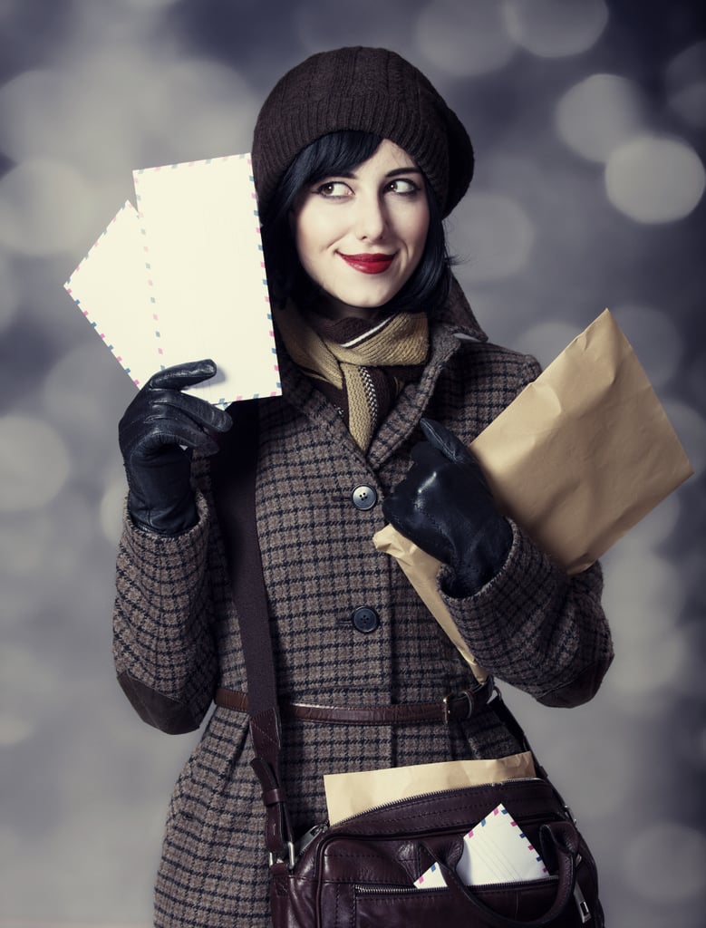 Holiday Style Traditions | POPSUGAR Fashion