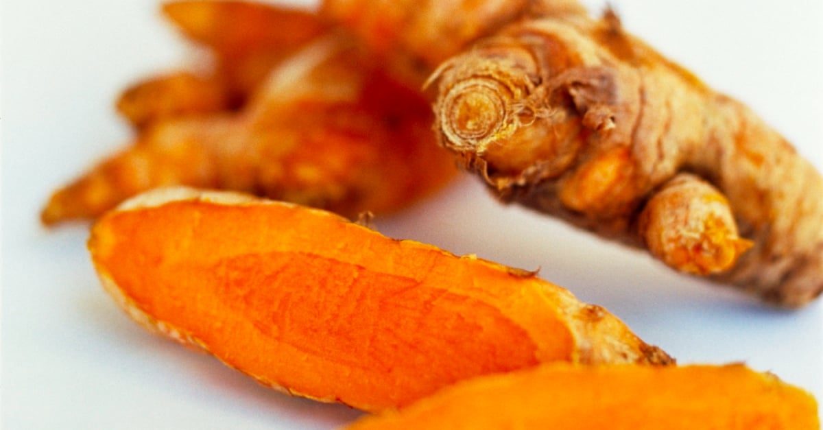 Turmeric Scalp Mask Recipe | PS Beauty