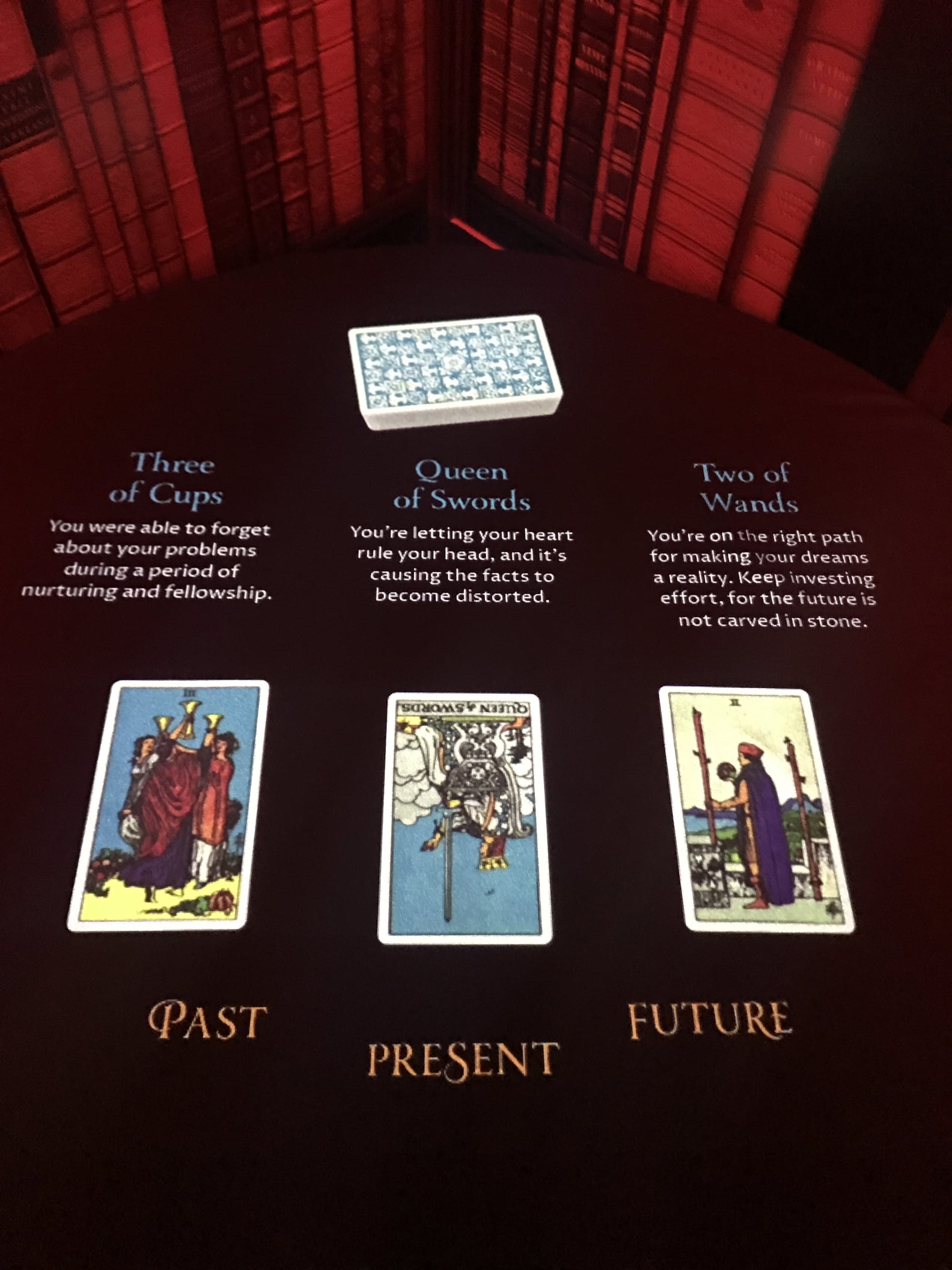 Harry Potter British Library Exhibition | PS Entertainment