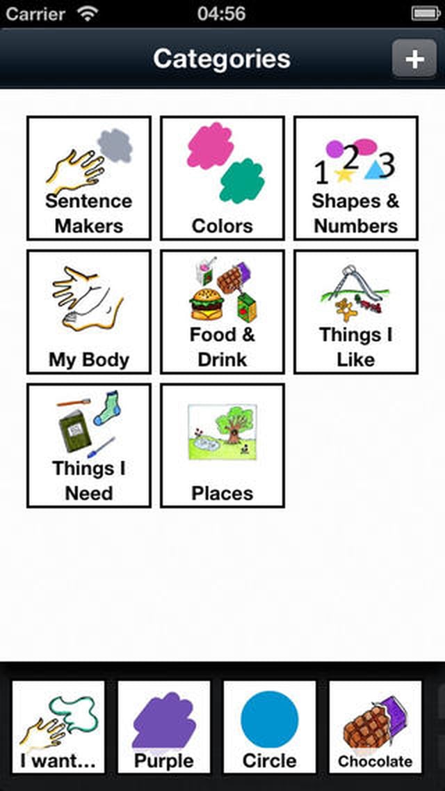 Best Apps For Autistic Kids | PS Family