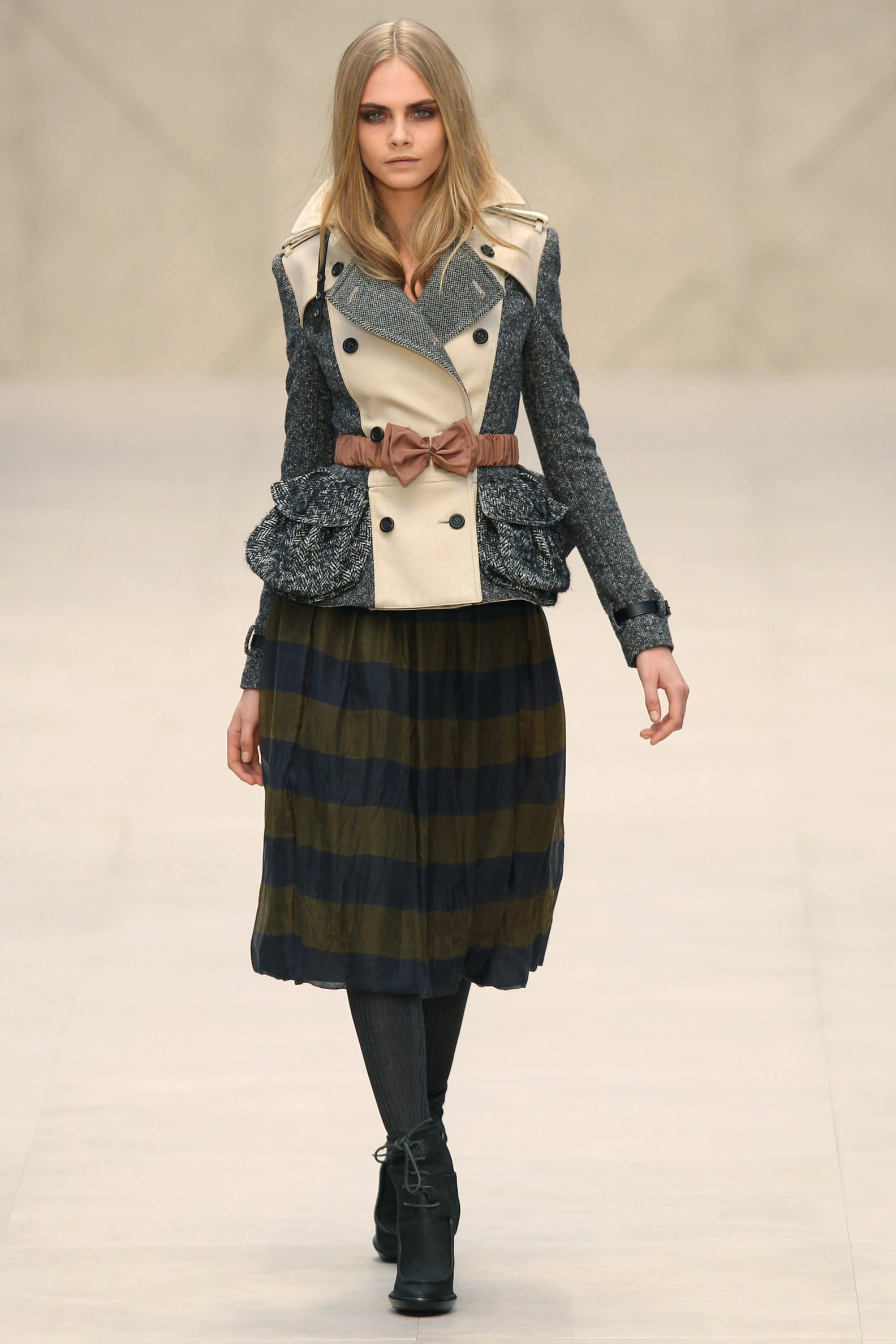 Burberry Fashion Shows | Pictures | PS Fashion