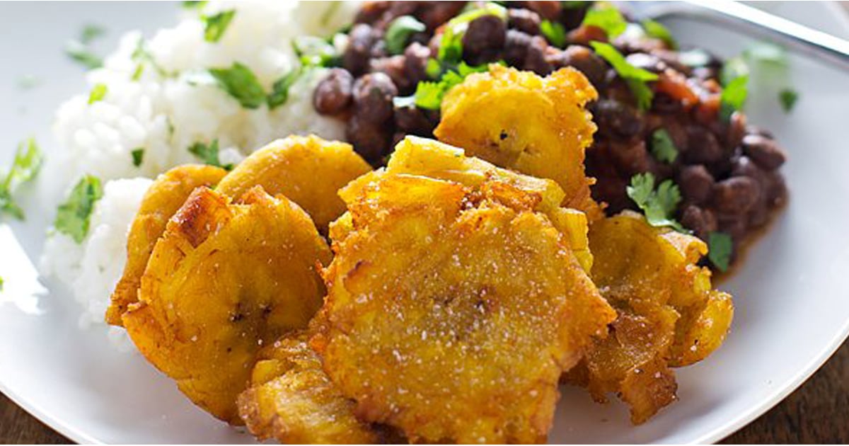 Puerto Rican Recipes | POPSUGAR Latina
