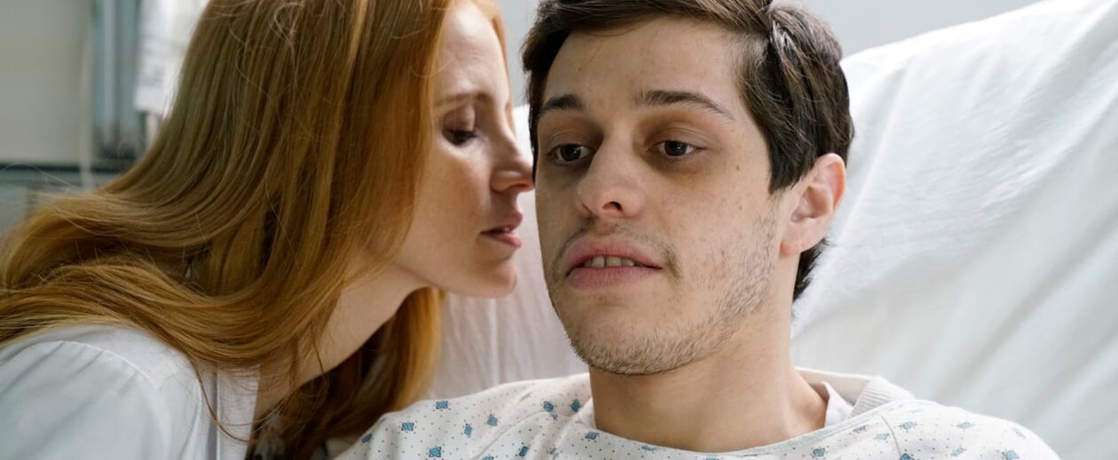 Pete Davidson's "Chad" Skits on Saturday Night Live | PS Entertainment