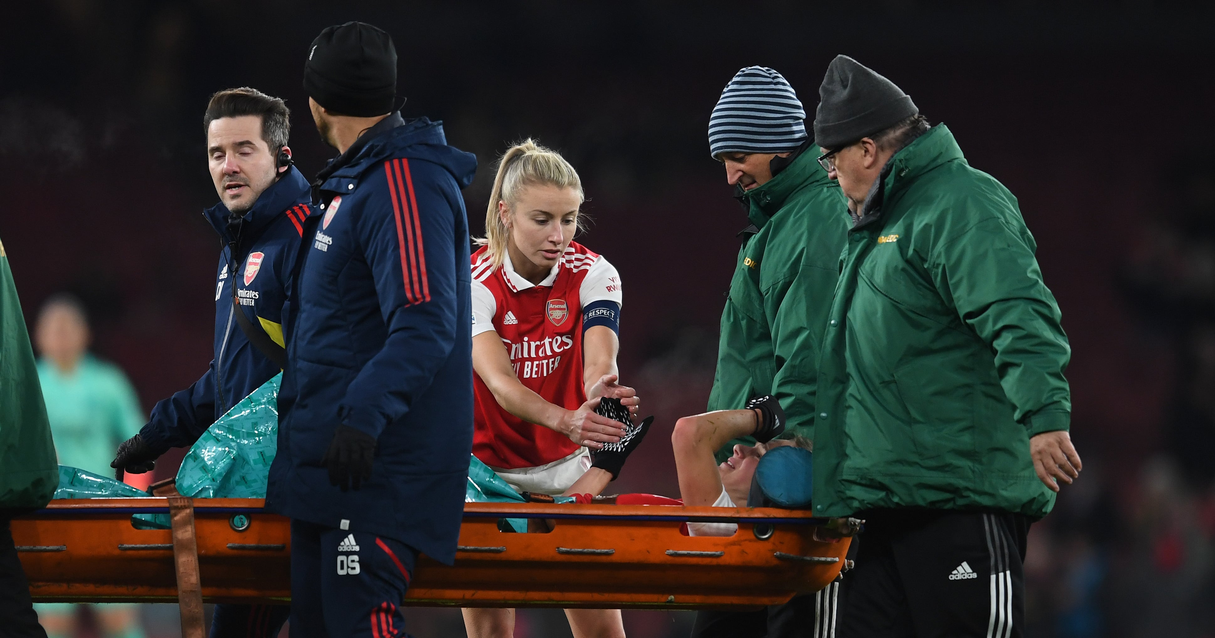 Why Women Are Prone to ACL Tears, and How to Prevent Them | POPSUGAR ...