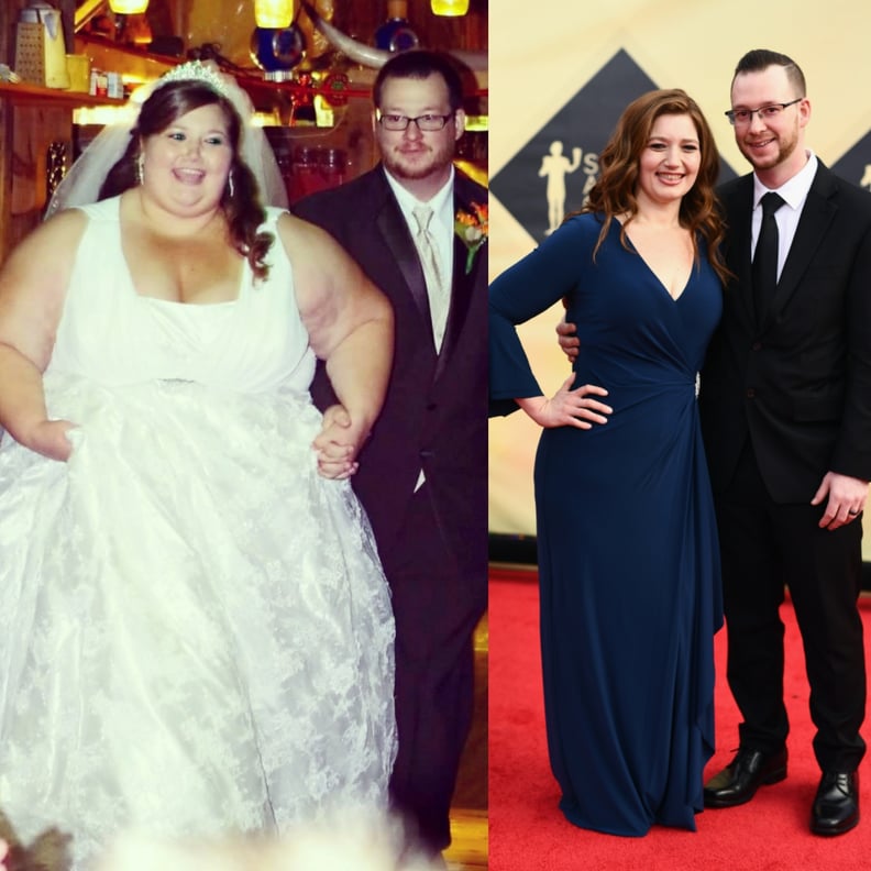 Bob Harper Loves FatGirlFedUp on Instagram | PS Fitness