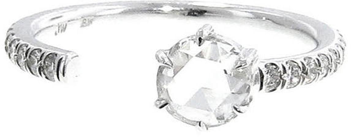 Engagement Rings by Personality Type | PS Fashion