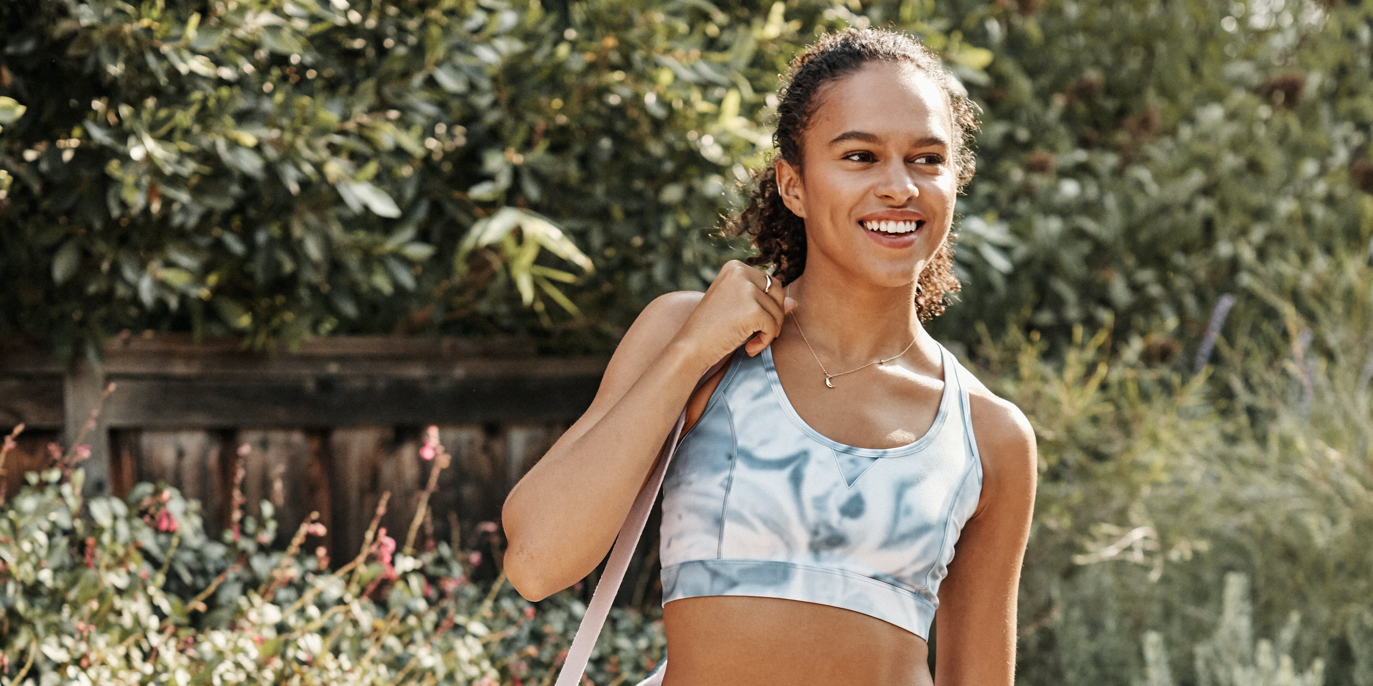 Summersalt Workout Clothes x APL | 2020 | PS Fitness