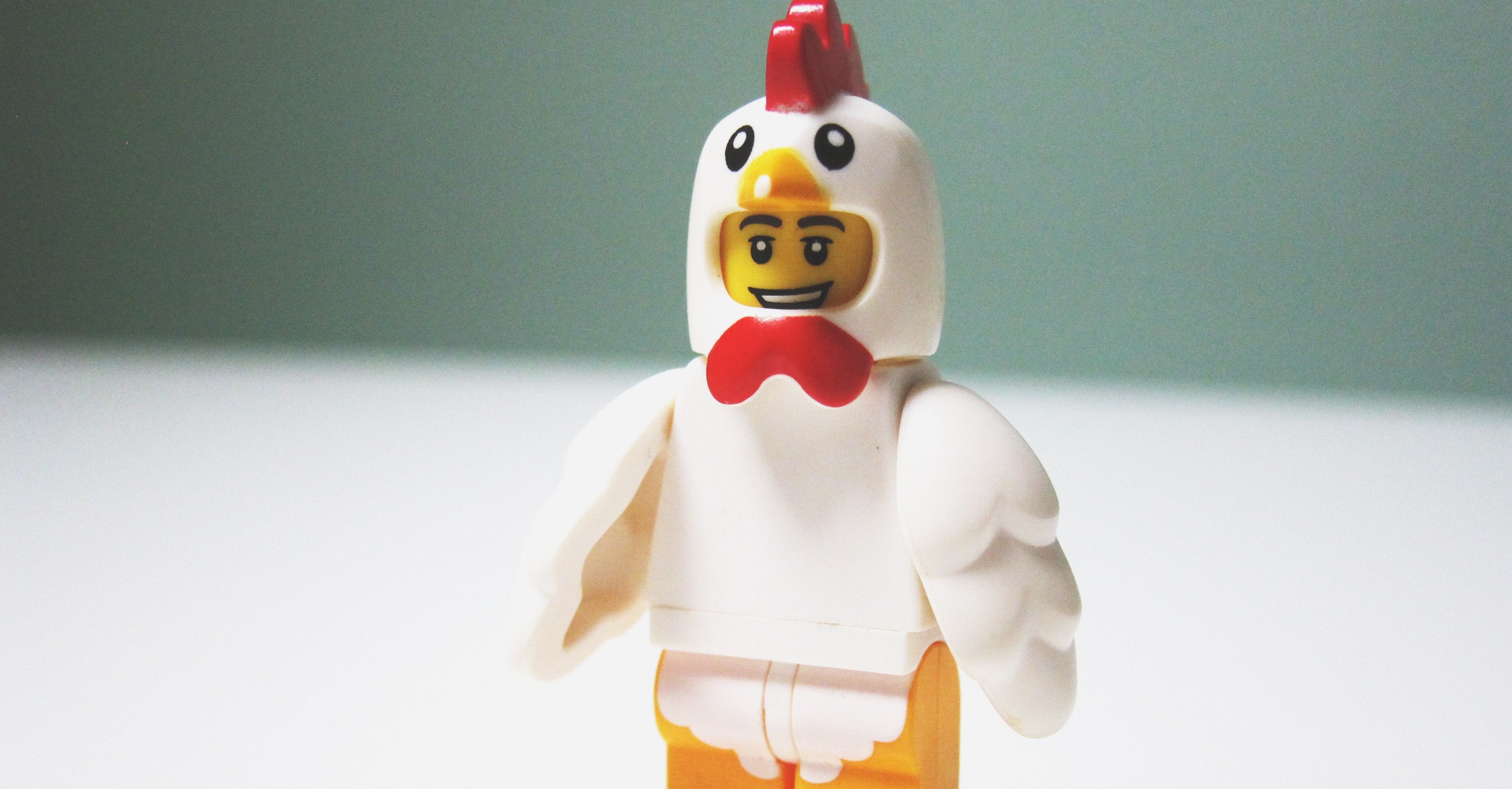 How Long Does It Take to Poop Out a Lego? | PS UK Family