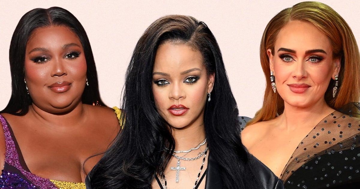 The Actual Perfumes Celebrities Wear (and You Can Too) | POPSUGAR Beauty UK