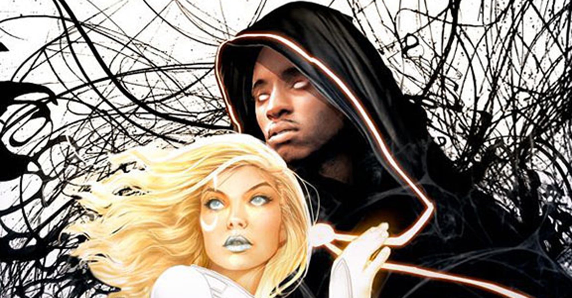 What Are Cloak and Dagger Powers? | PS Entertainment