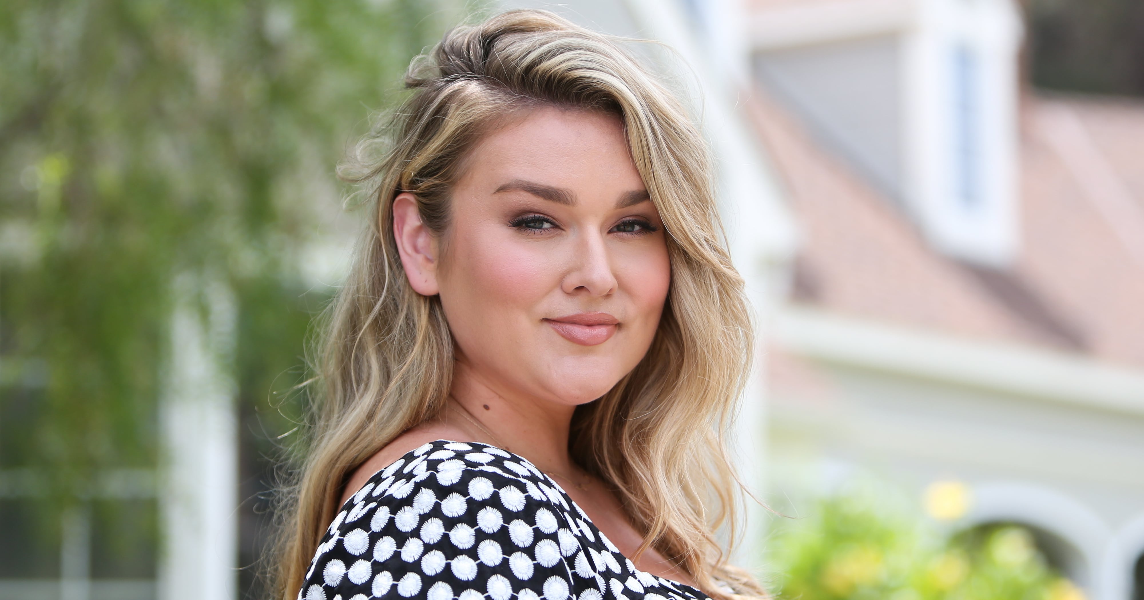 "Fine Lines" Highlights: See the Hair Color Trend | PS Beauty