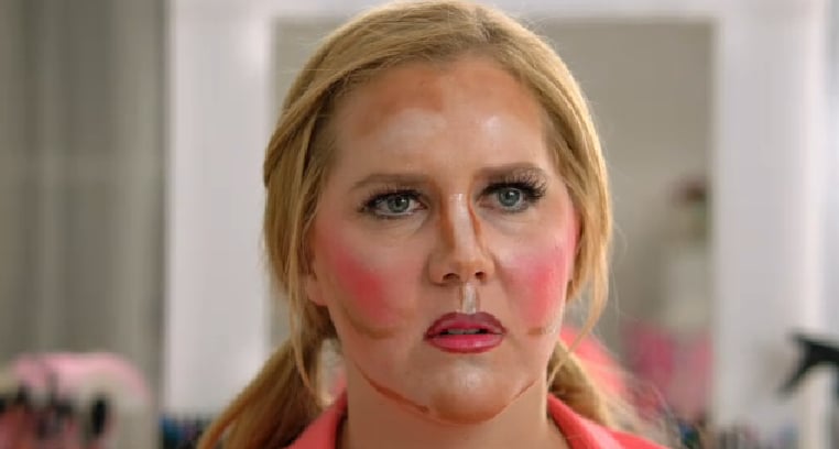 Amy Schumer's Makeup Music Video | Spring 2015 | POPSUGAR Beauty