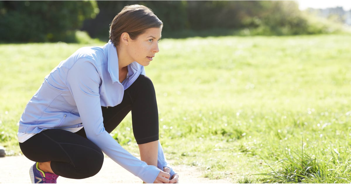 Beat Yesterday's Workout | Link Time | POPSUGAR Fitness