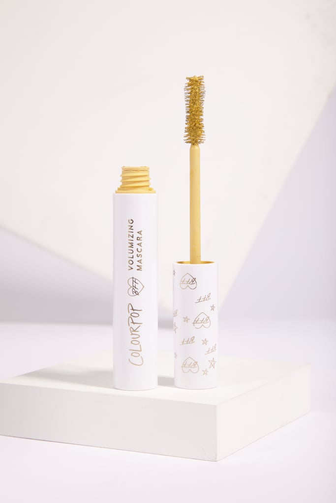 ColourPop First Mascara 2019 | POPSUGAR Beauty