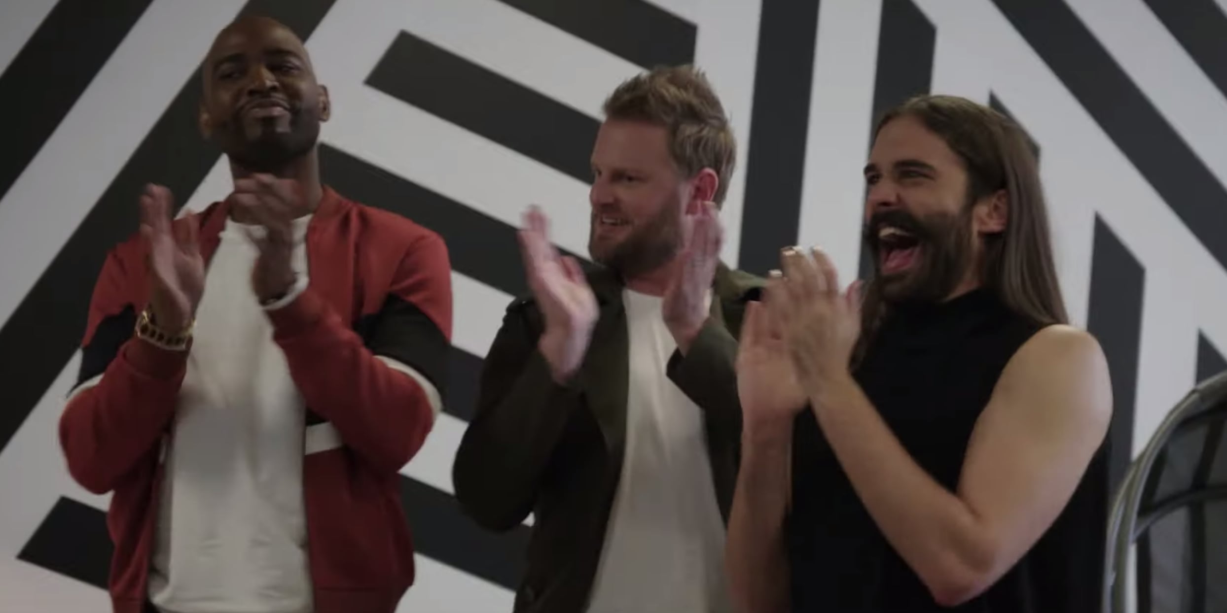 Queer Eye Season 4 Trailer | PS Entertainment