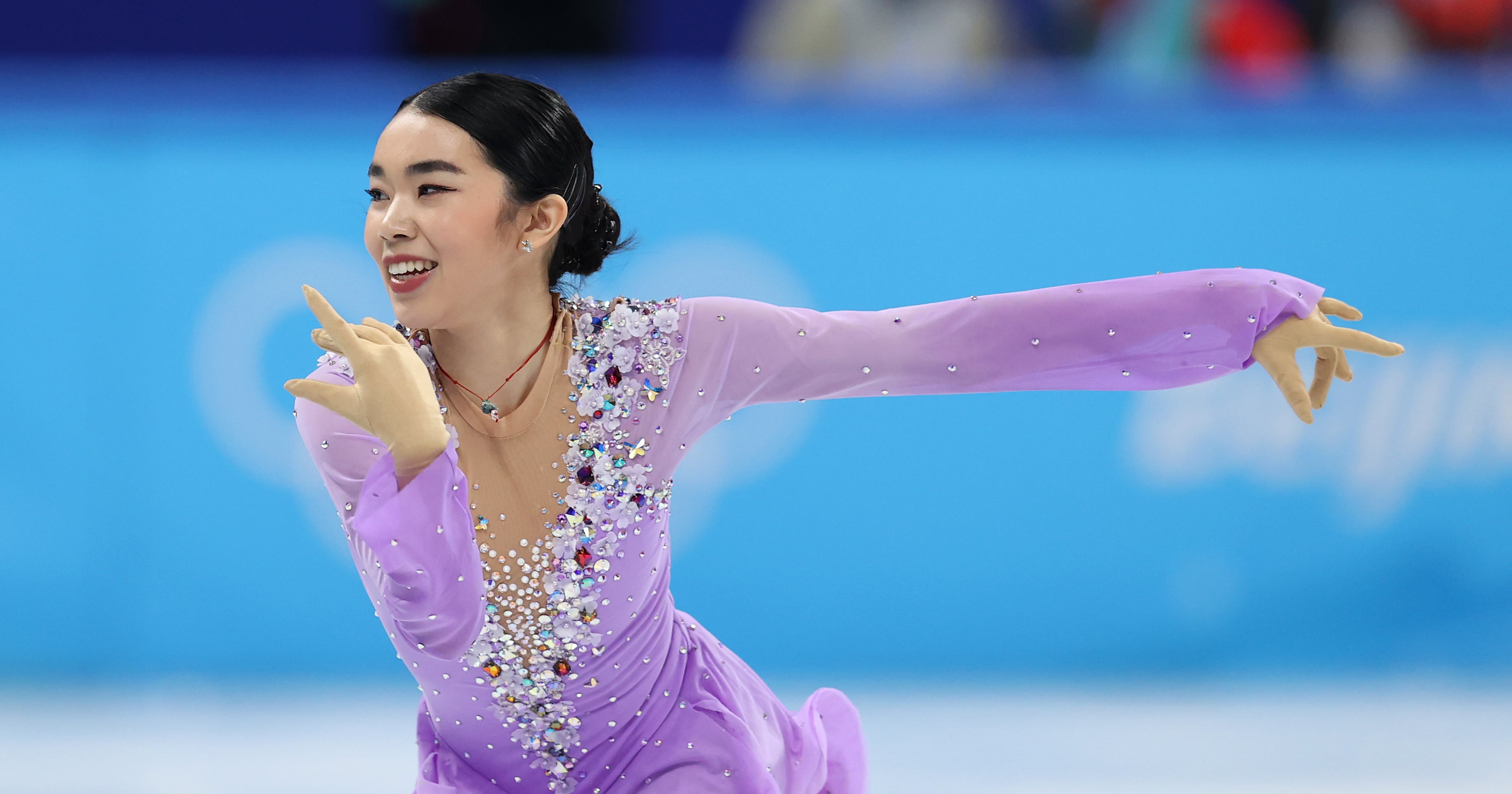 Watch All of Team USA's Figure Skating Team Event Programs | POPSUGAR ...