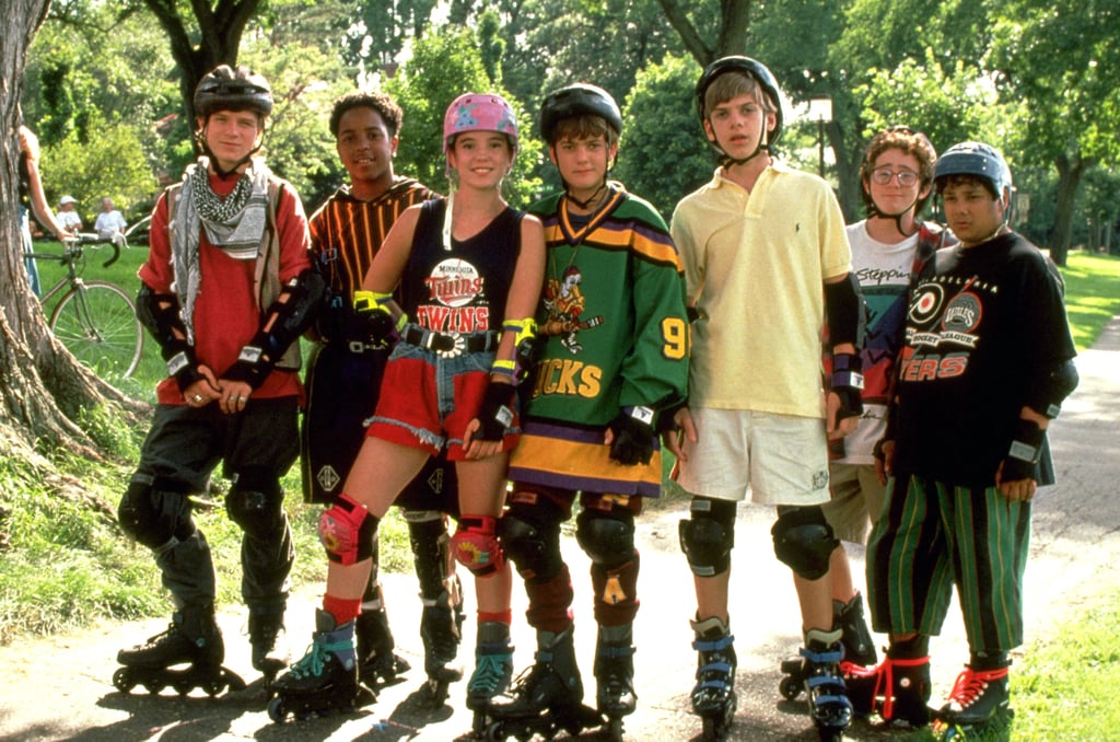 The Mighty Ducks 1 Movie