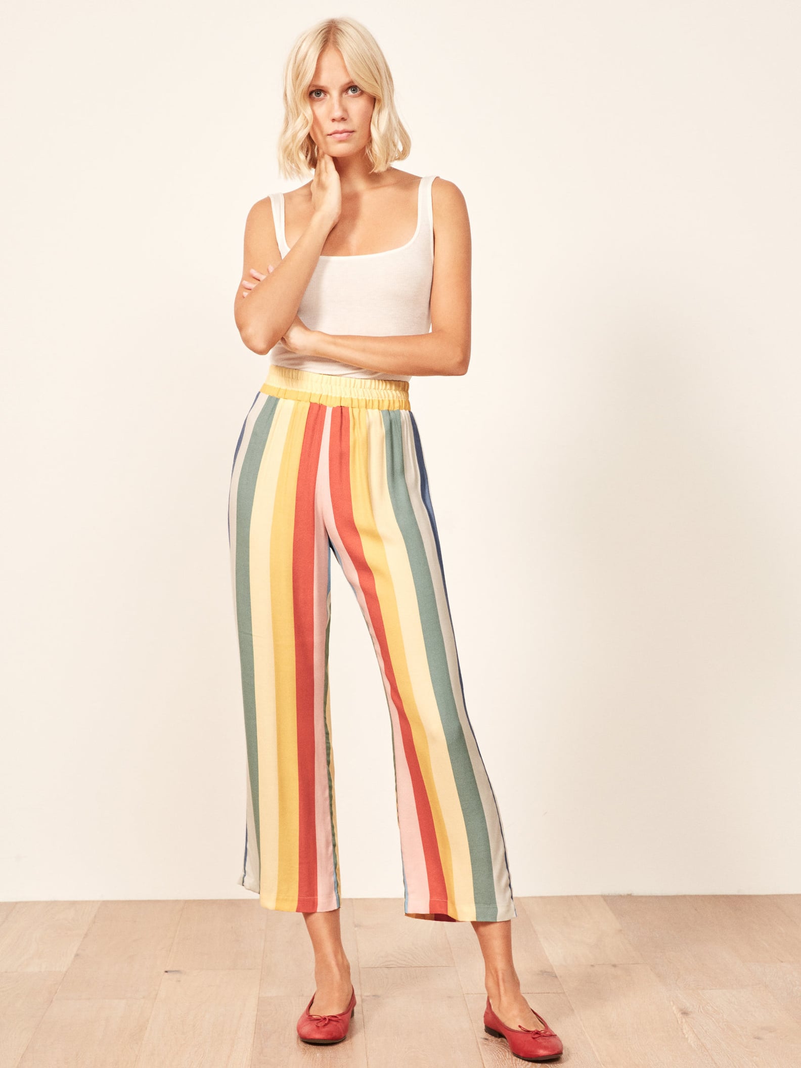 Best Cozy Pants 2018 | PS Fashion