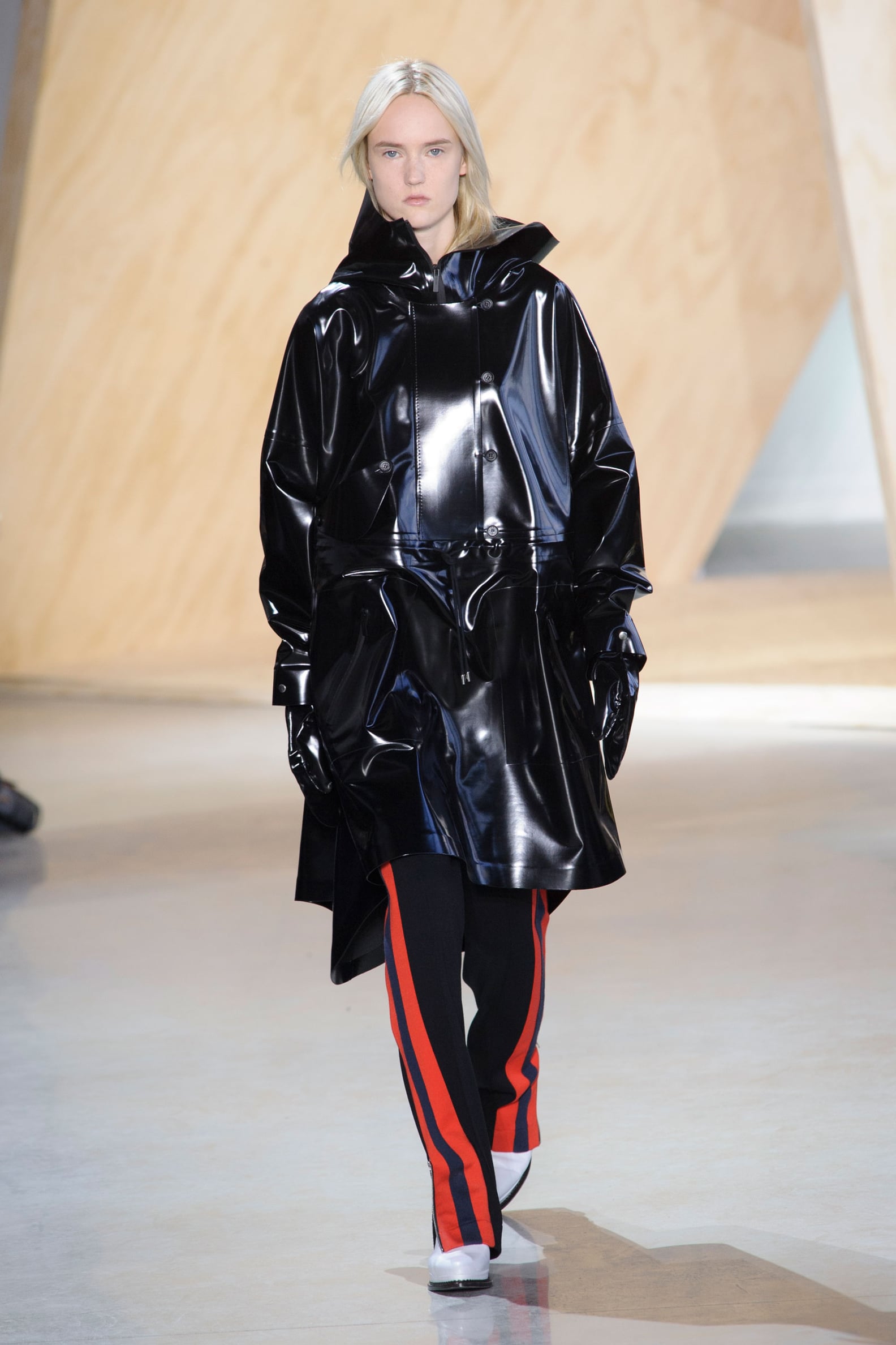 Fall 2016 Trends | Runway | PS Fashion