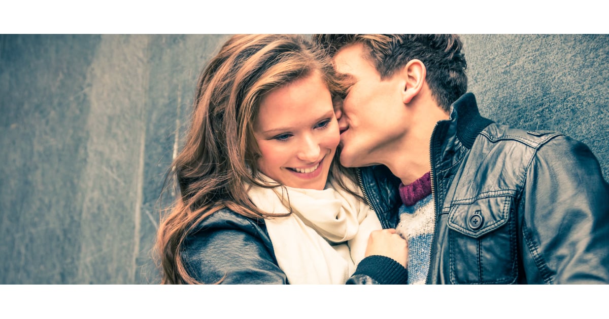 Should You Hook Up With An Ex Popsugar Love And Sex