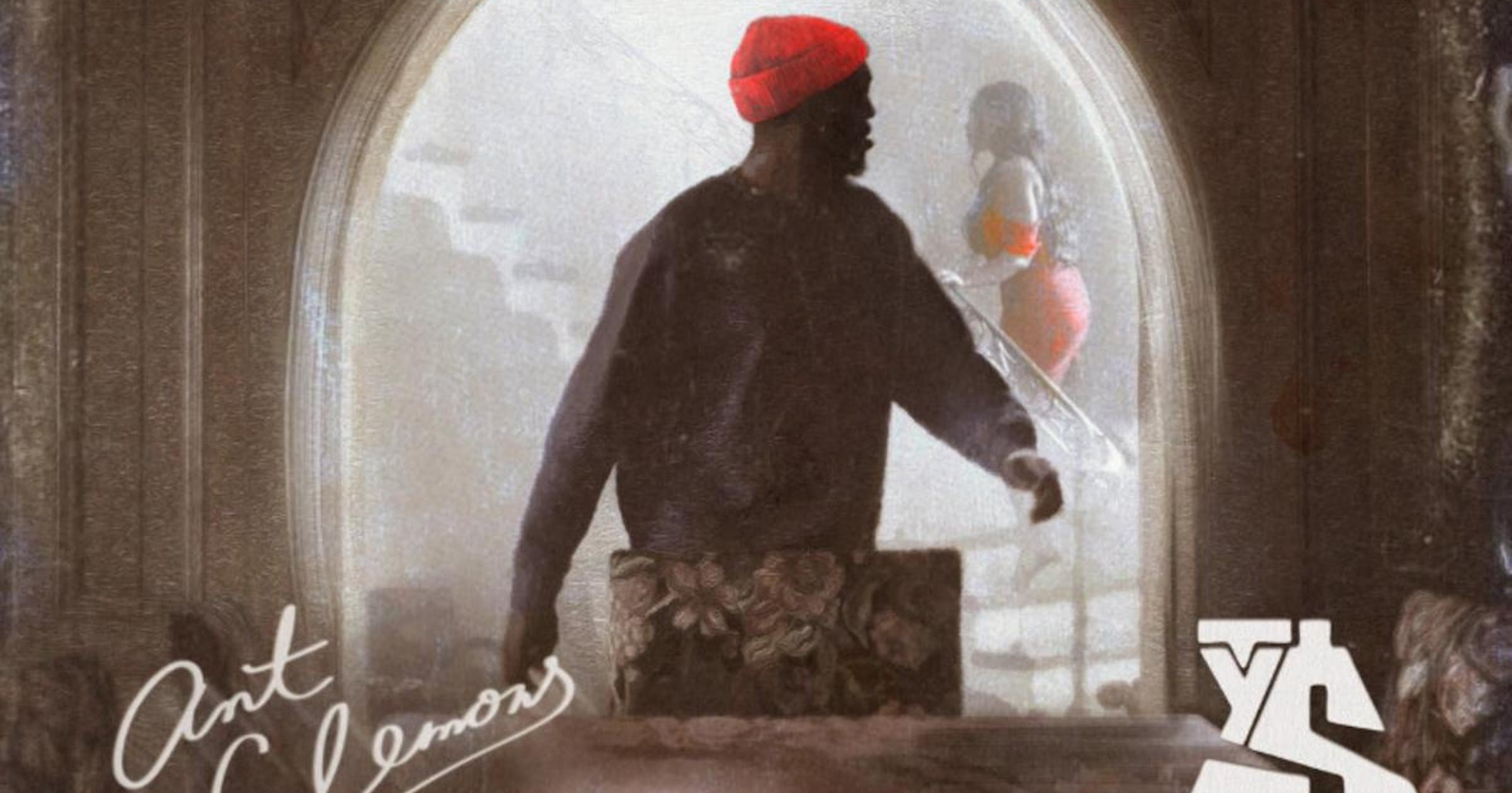 What I'm Listening to This Week: Ant Clemons, Wale, Chiiild | PS ...